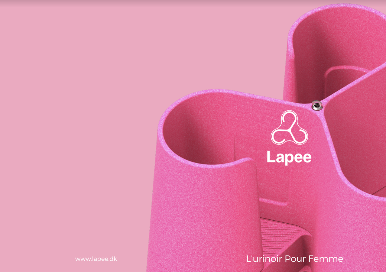 The Hub | Lapee