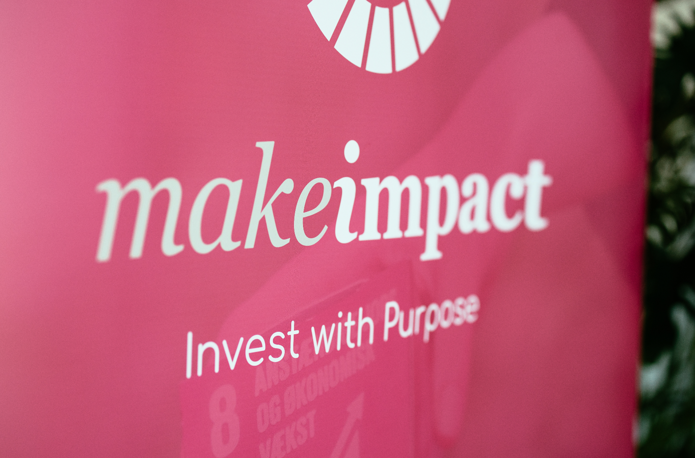The Hub | MakeImpact