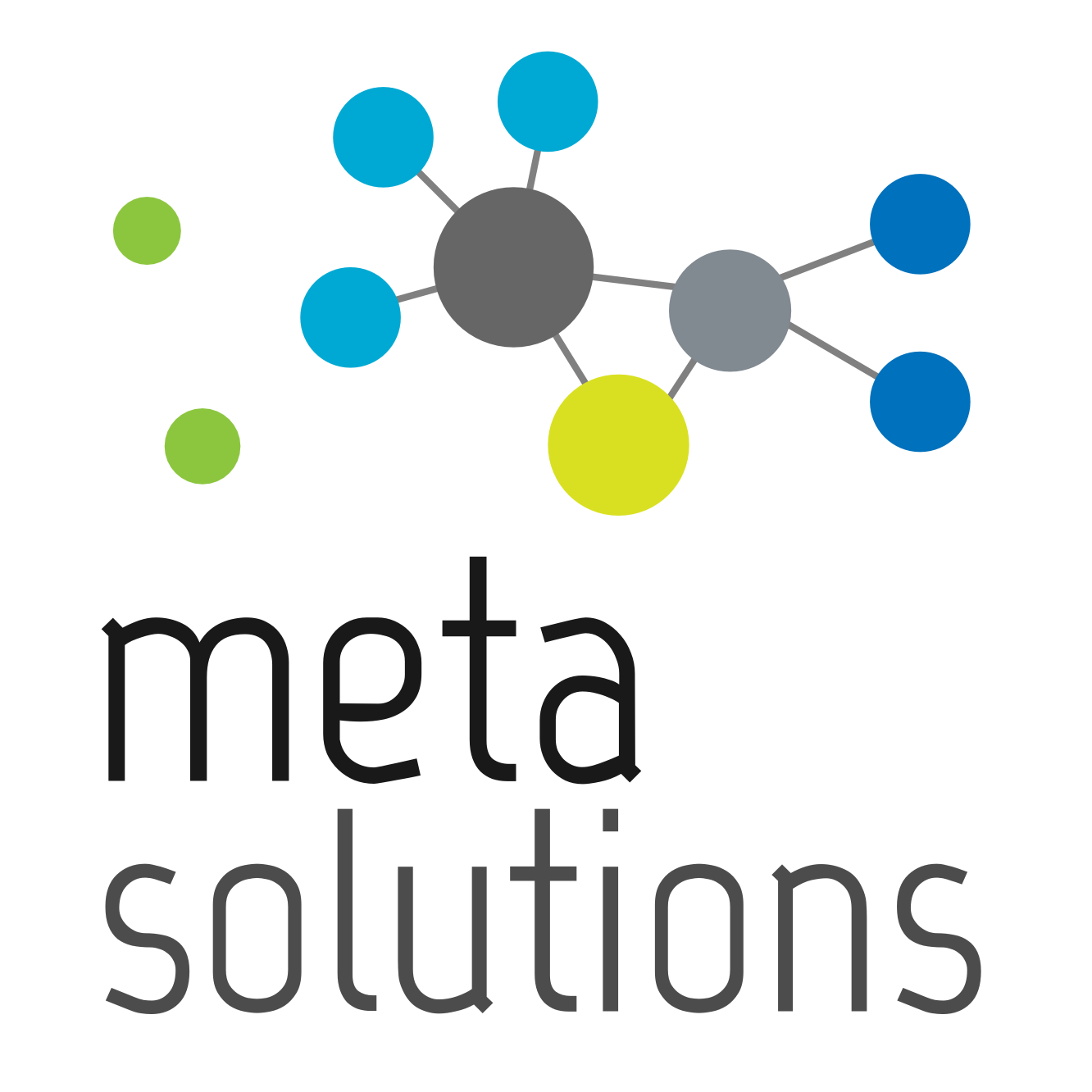 The Hub | MetaSolutions