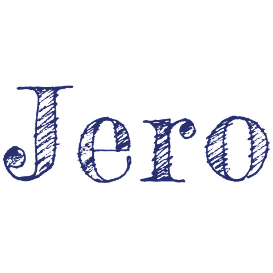The Hub | Jero