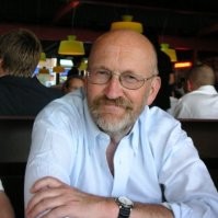 The Hub | Funding | Henrik Inberg