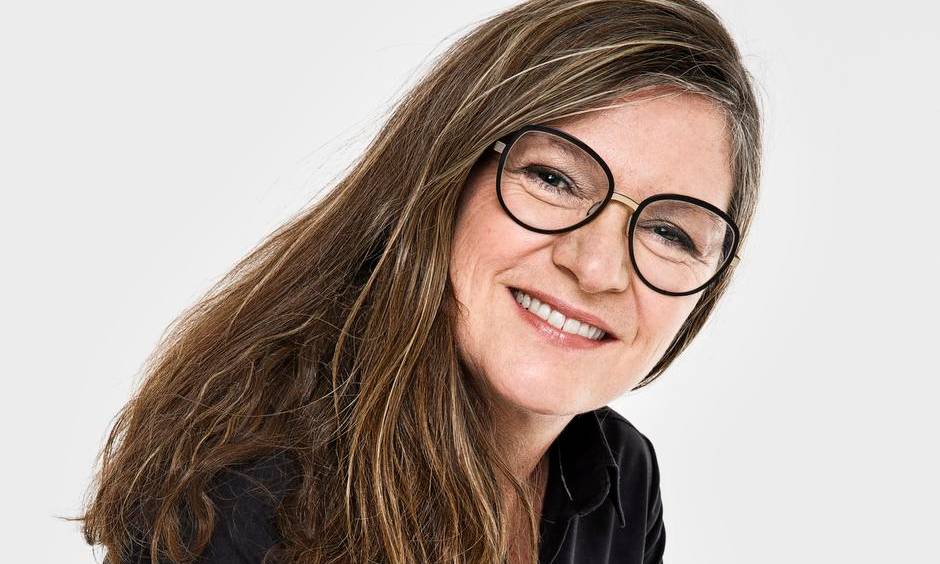 The Hub | Funding | Jette Bjerrum