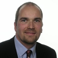 The Hub | Funding | Markko Vaarnas