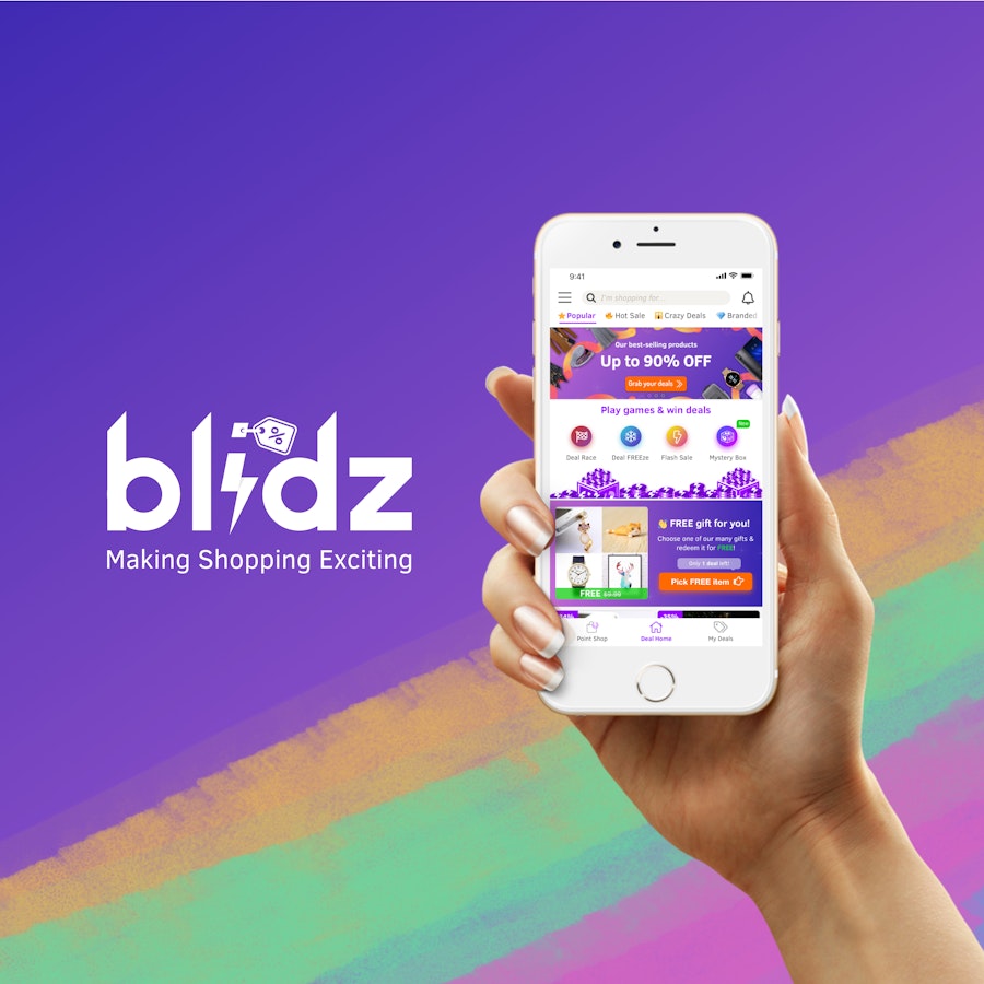 The Hub | Blidz