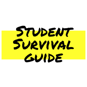 The Hub | Student Survival Guide