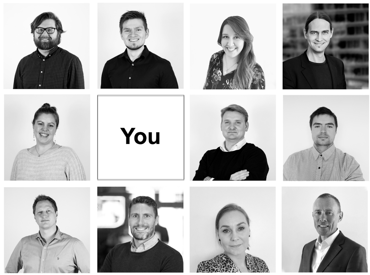 The Hub | Wired Relations ApS