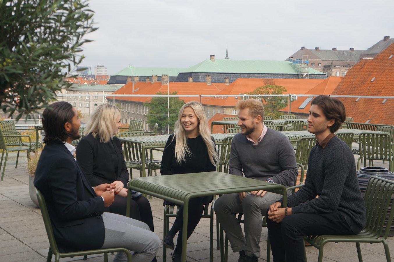 The Hub | Knowledge Gate Group