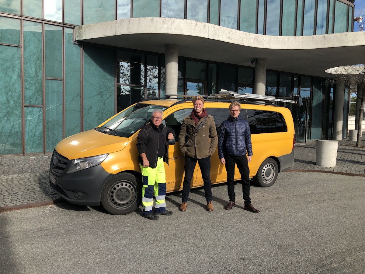 The Hub | Pluto Technologies