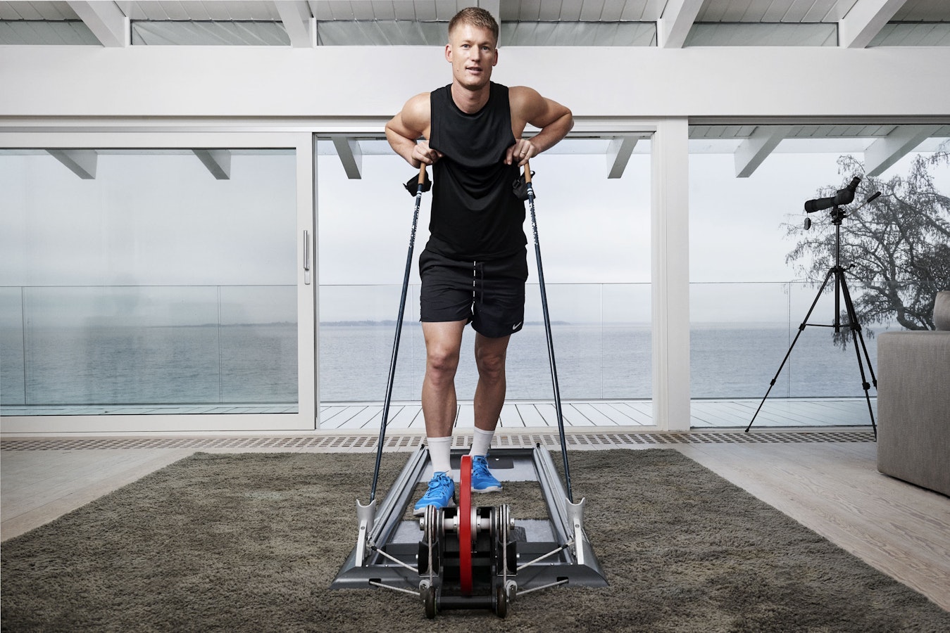 The Hub | Nordic Strong