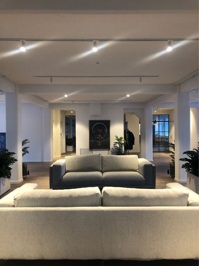 The Hub | WeCode A/S