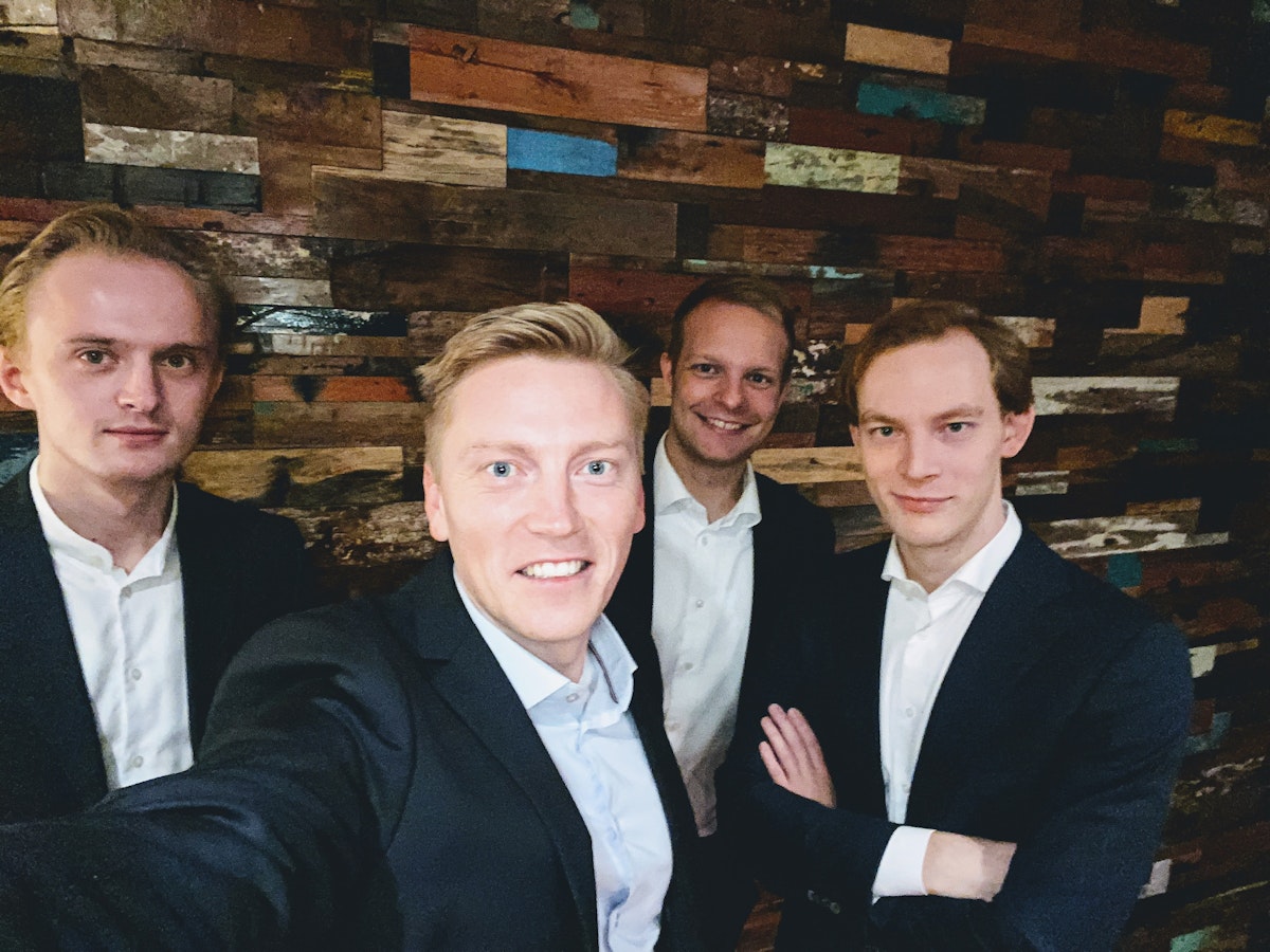 The Hub | Go Autonomous