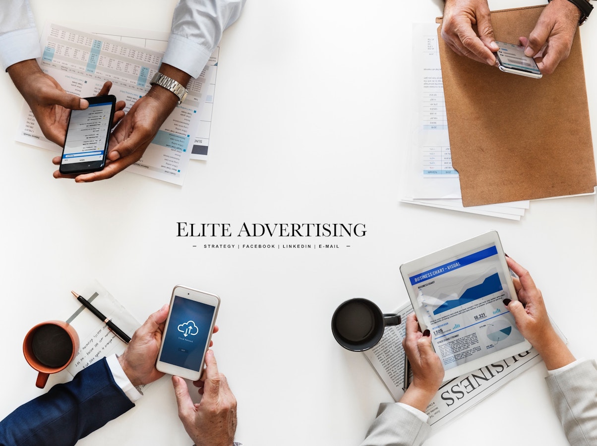 The Hub | Elite Advertising ApS