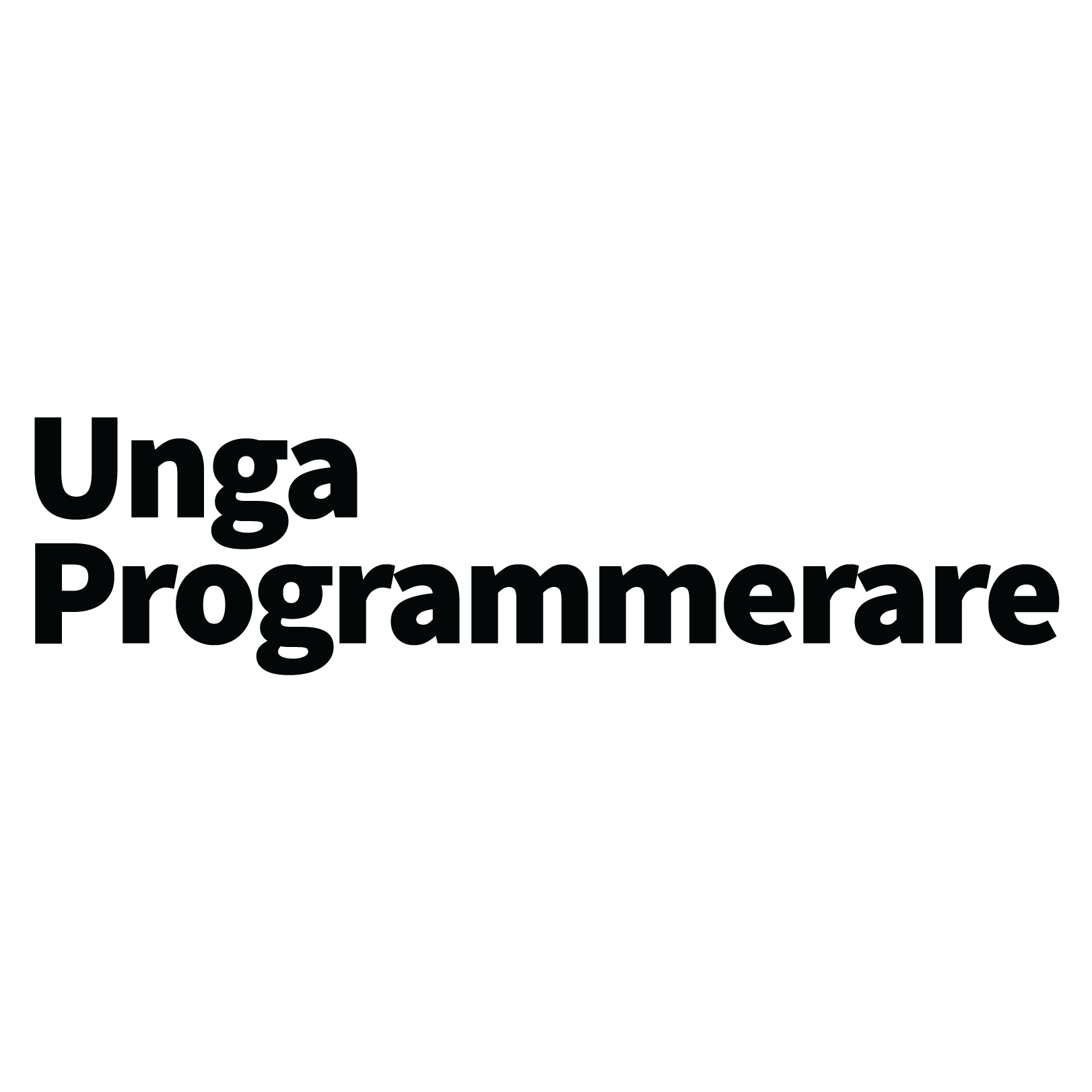 The Hub | Unga Programmerare