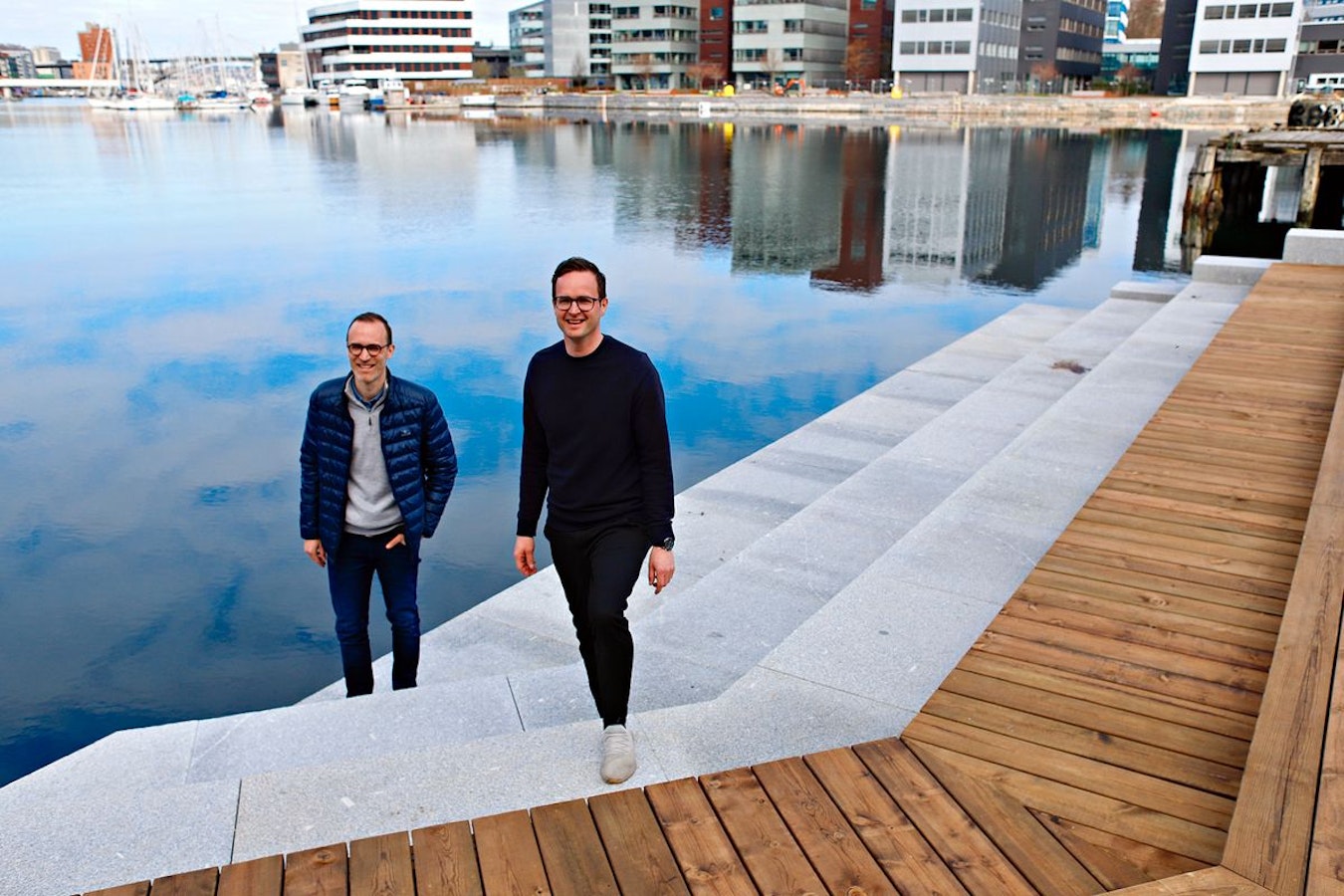 The Hub | 7ANALYTICS