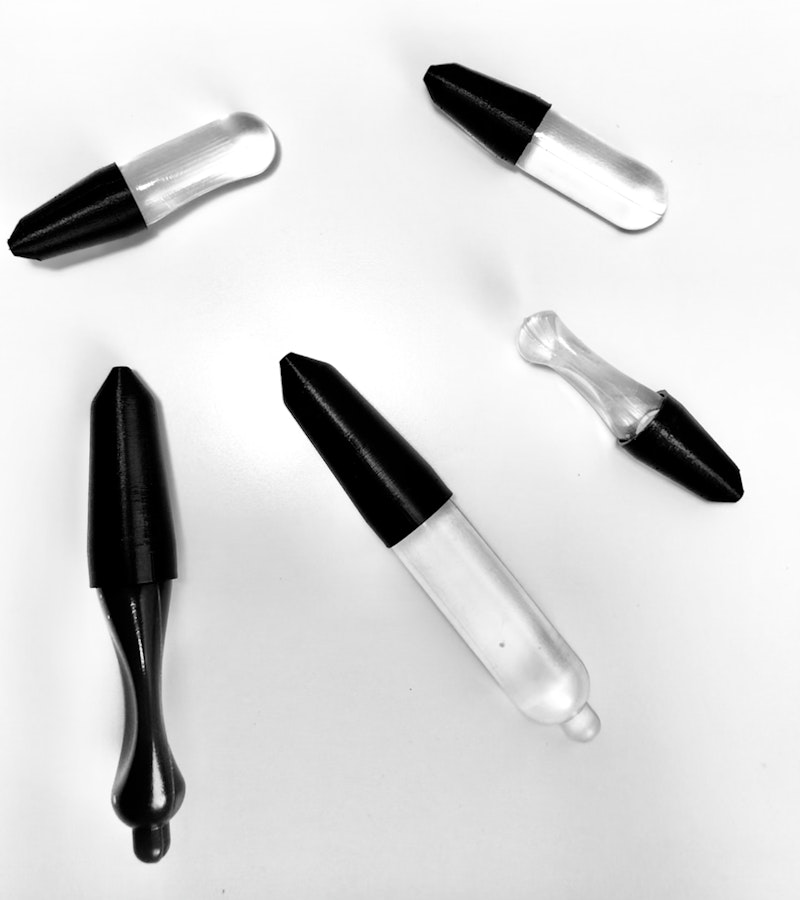 The Hub | Flexpenser AB