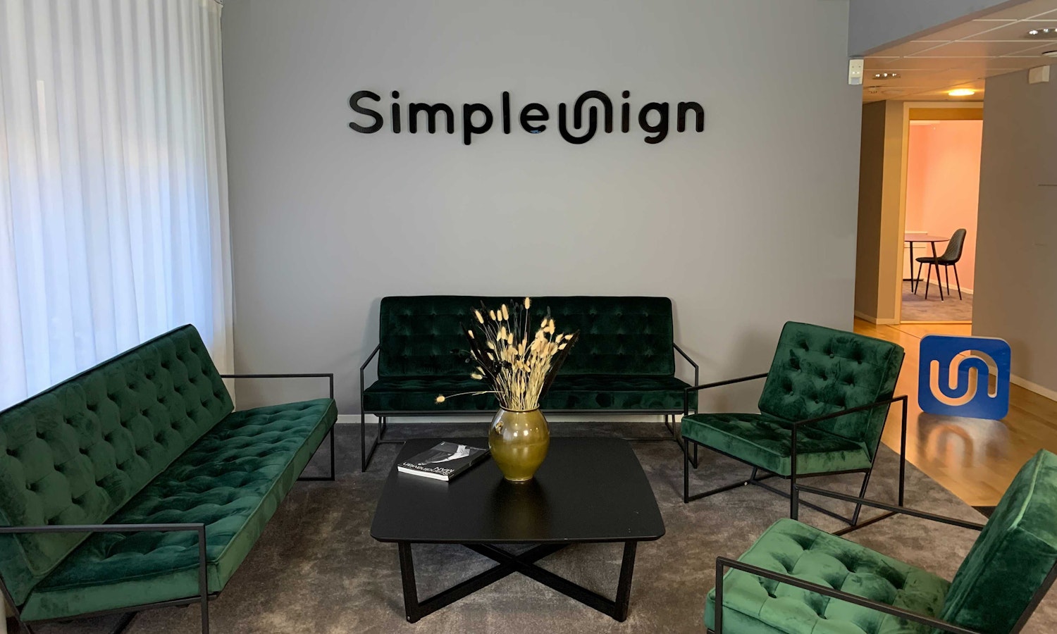 The Hub | SimpleSign