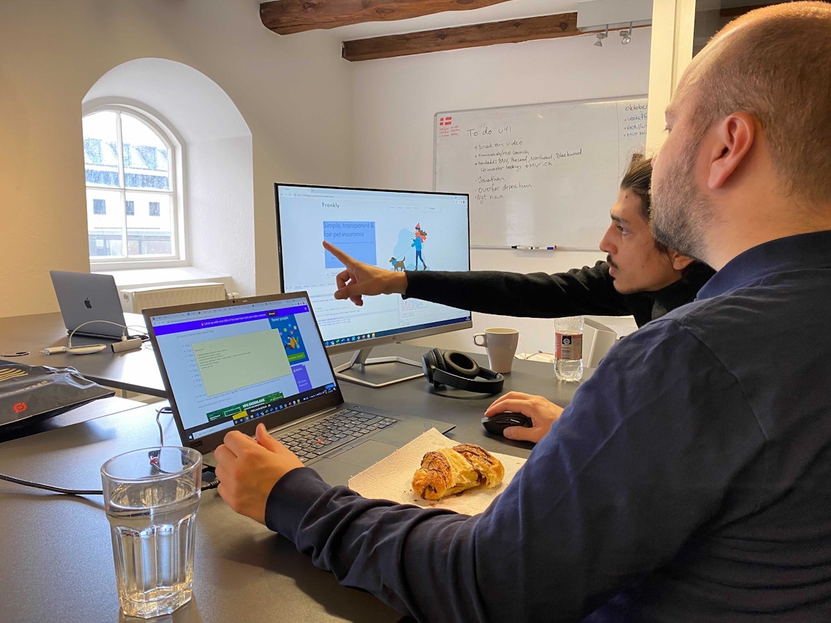 The Hub | Frankly Insure