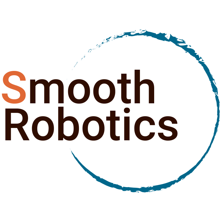 The Hub | Smooth Robotics ApS