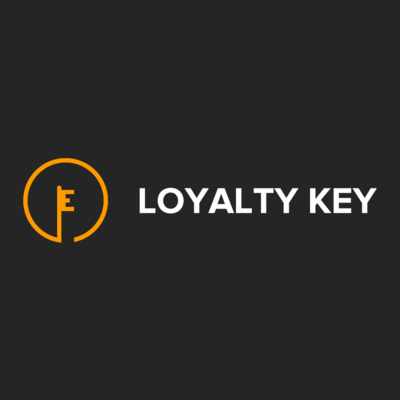 The Hub | Loyalty Key