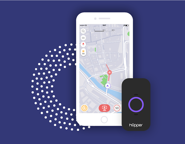 The Hub | Hopper søger en erfaren Android-udvikler til at styrke vores ...