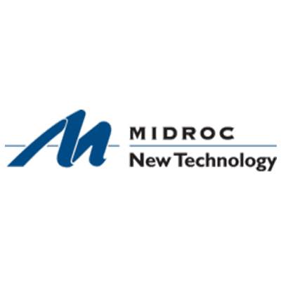 The Hub | Funding | Midroc New Technology