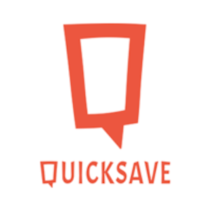 The Hub | Quicksave Interactive