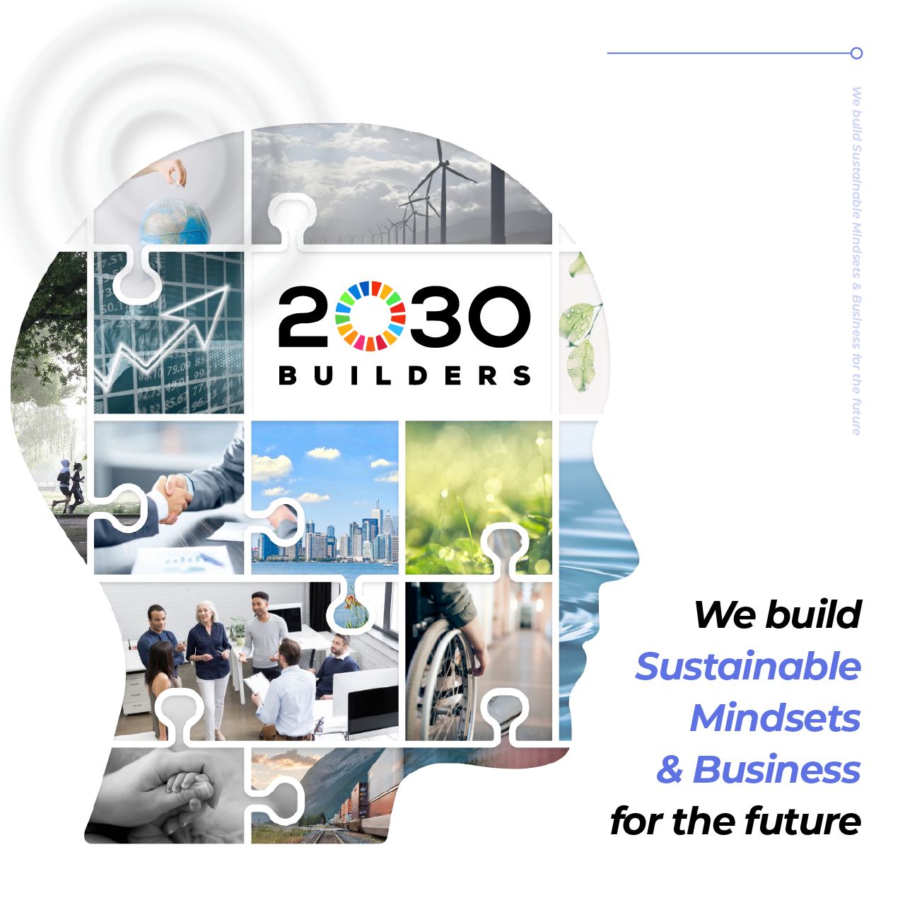 The Hub | 2030 Builders