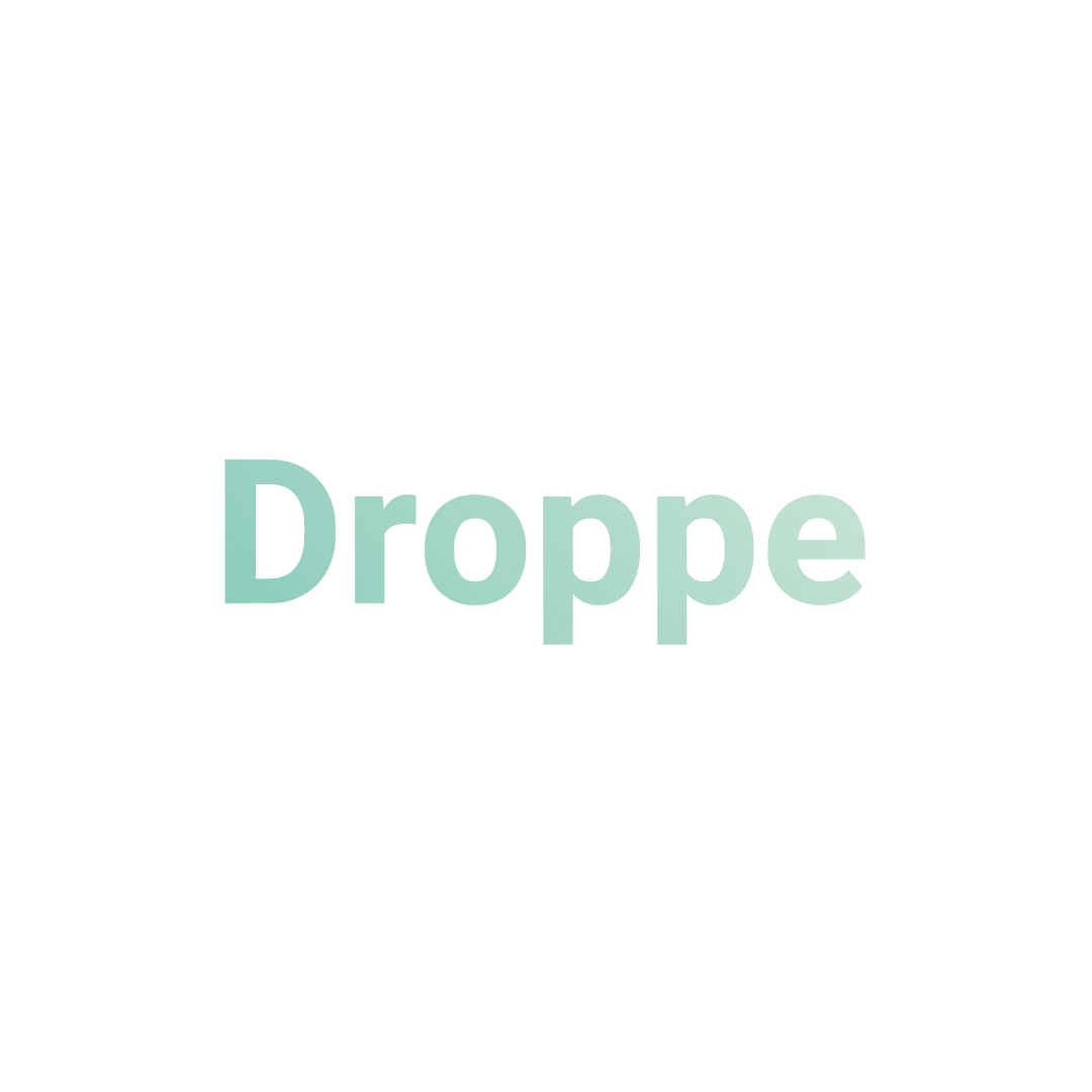 The Hub | Droppe