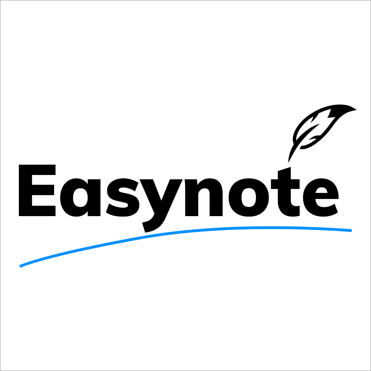 The Hub | Easynote