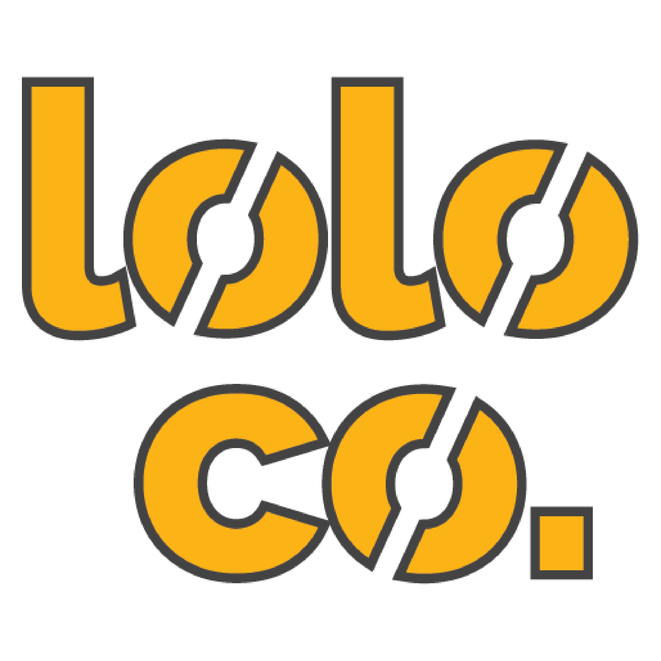 The Hub | Lolo Company