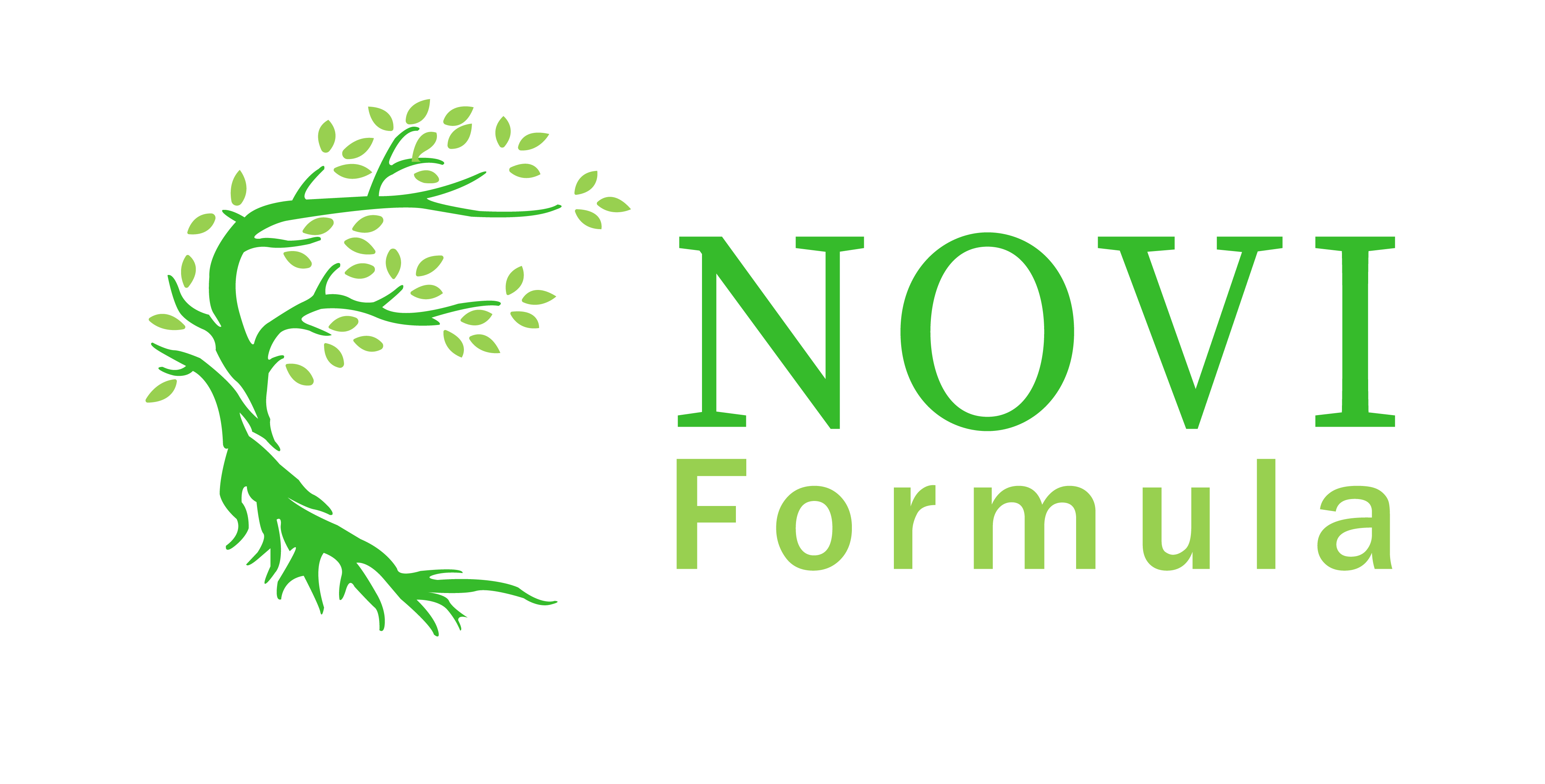The Hub | Novi formula
