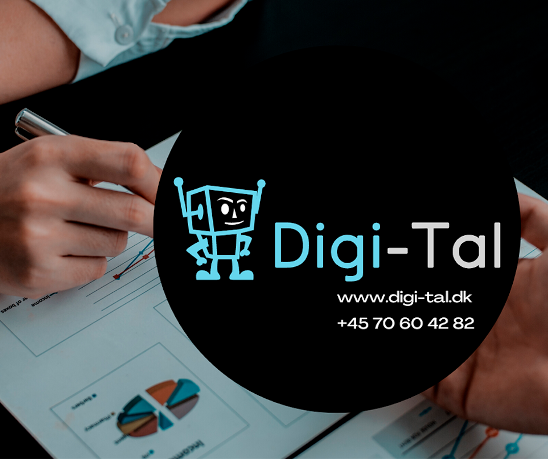 The Hub | Digi-Tal ApS