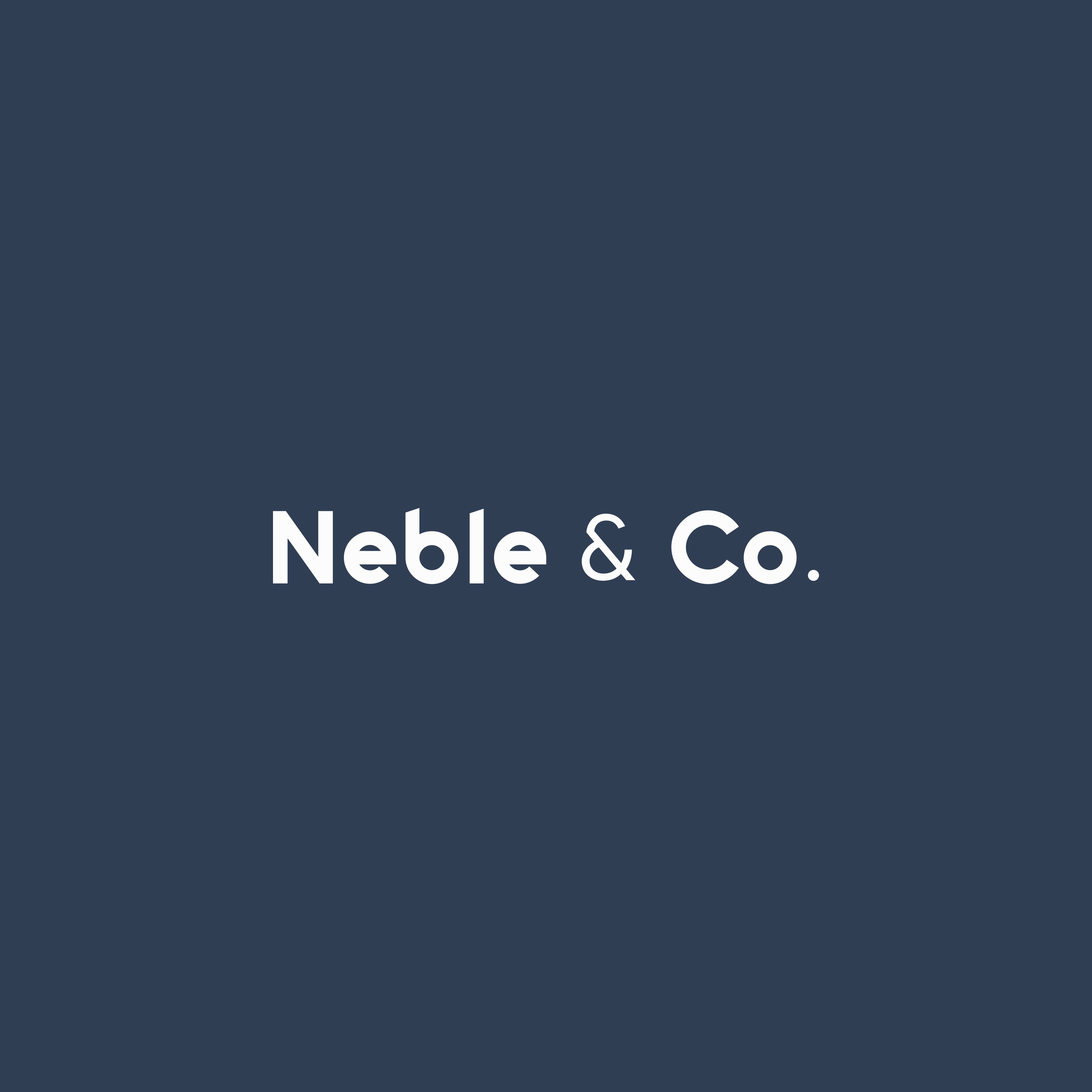 The Hub | Neble & Co.