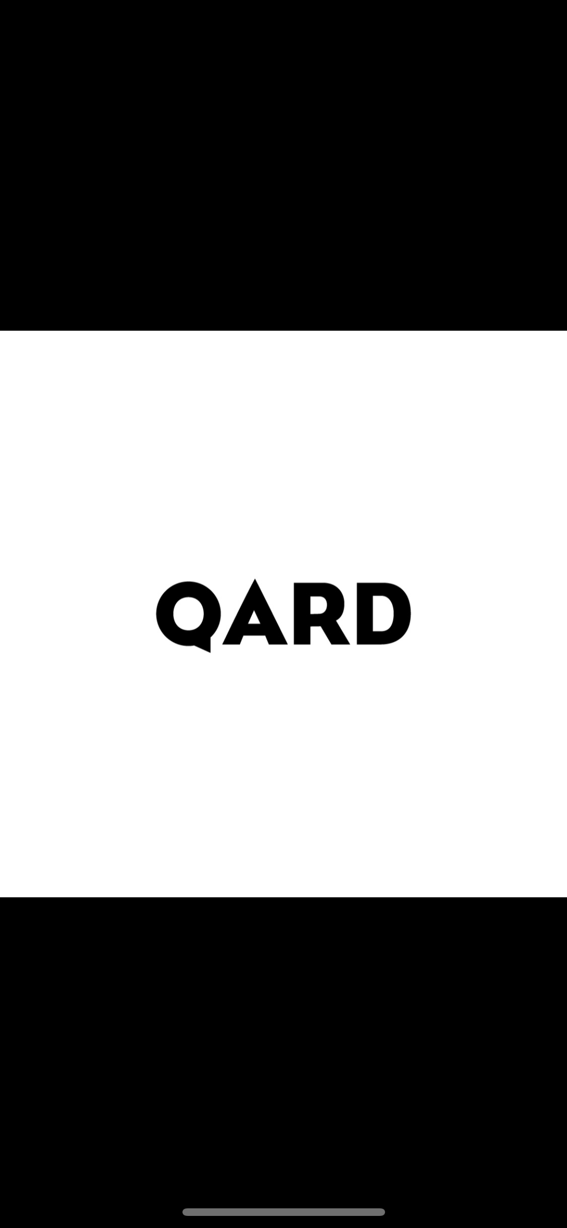 The Hub | QARD
