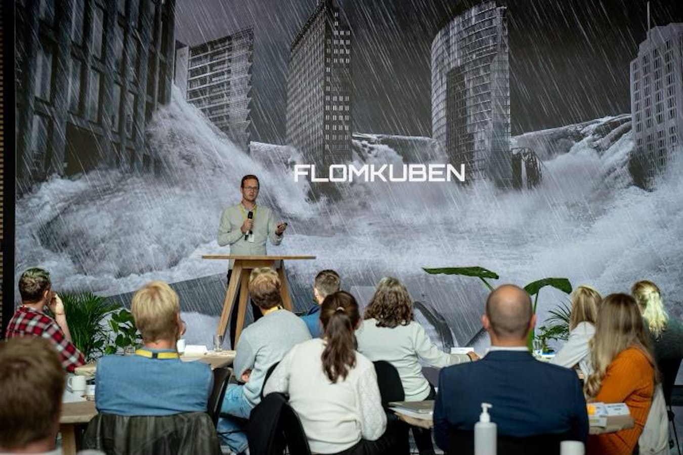 The Hub | 7Analytics