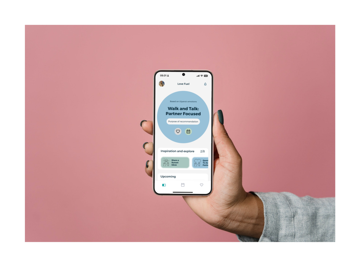 The Hub | Habekost Ventures