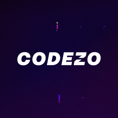 The Hub | Codezo