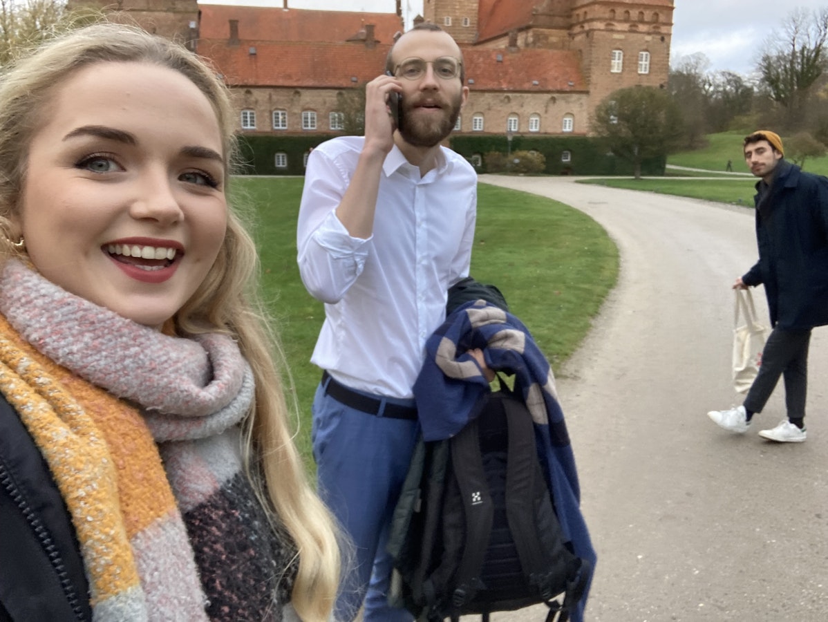 The Hub | ARIS Robotics - A World Without Waste