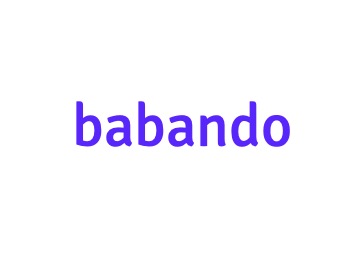 The Hub | Babando