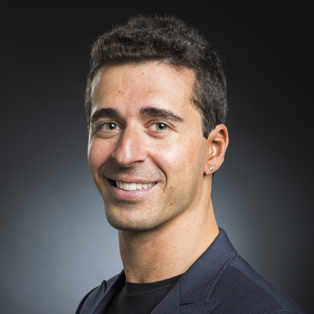 The Hub | Funding | Andrea de Giorgio, PhD