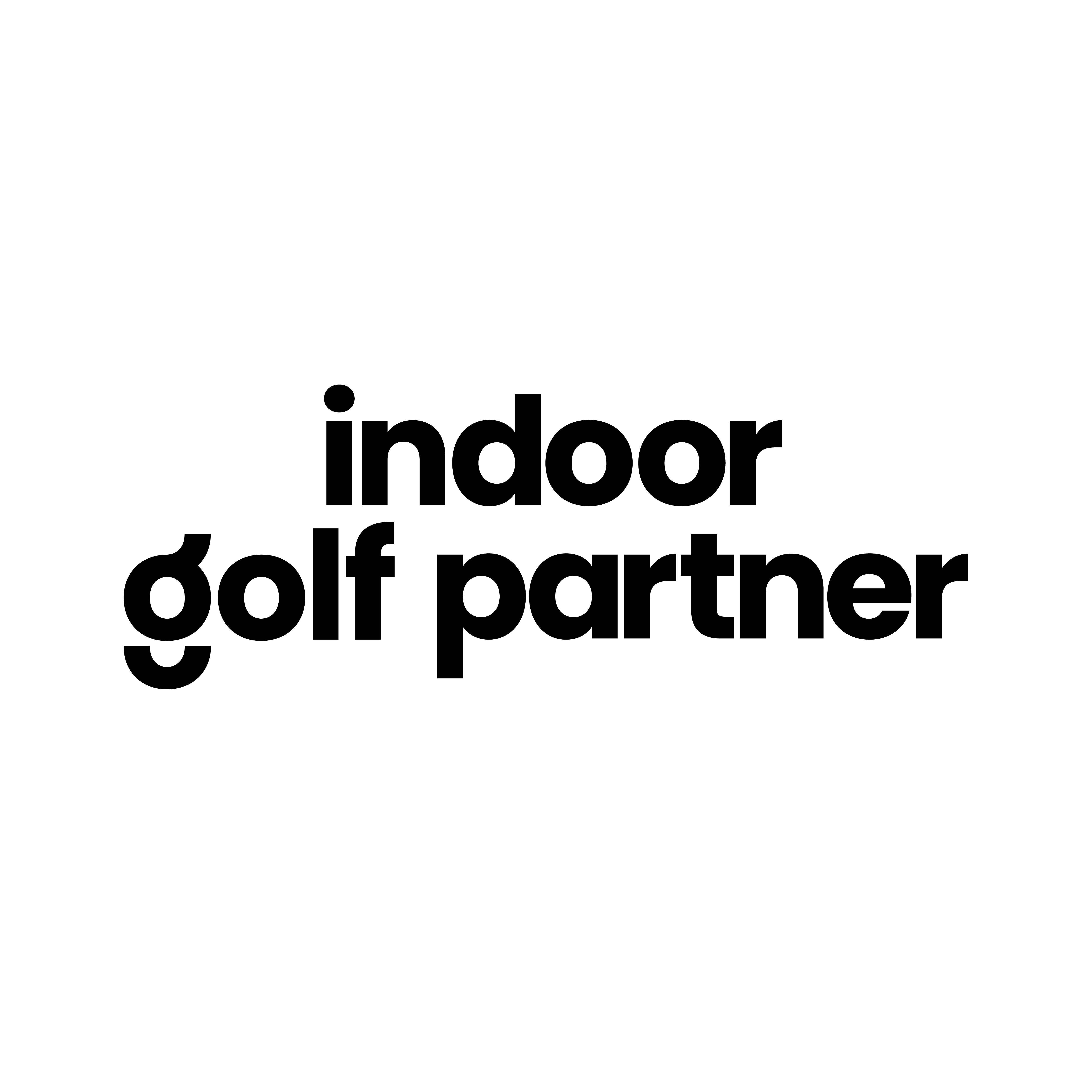 The Hub | Indoor Golf Partner ApS