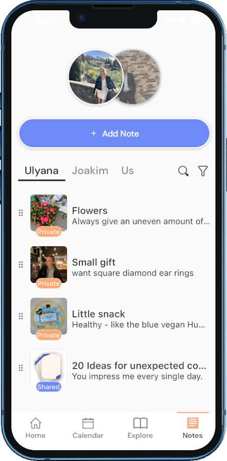 The Hub | Habekost Ventures (Love Fuel) at Frederiksberg