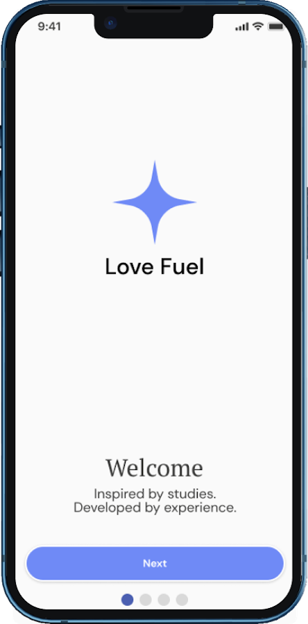 The Hub | Habekost Ventures (Love Fuel) at Frederiksberg