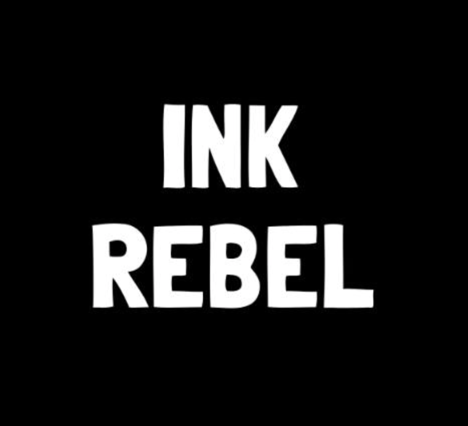 The Hub | Ink Rebel