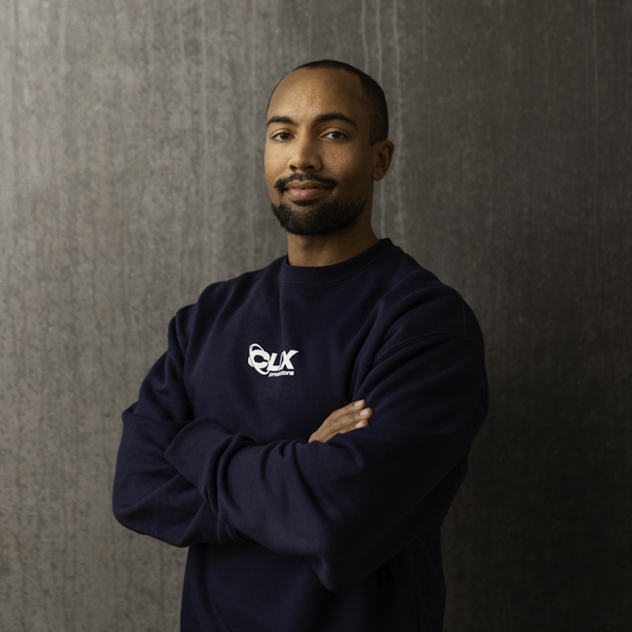 The Hub | Clix Productions