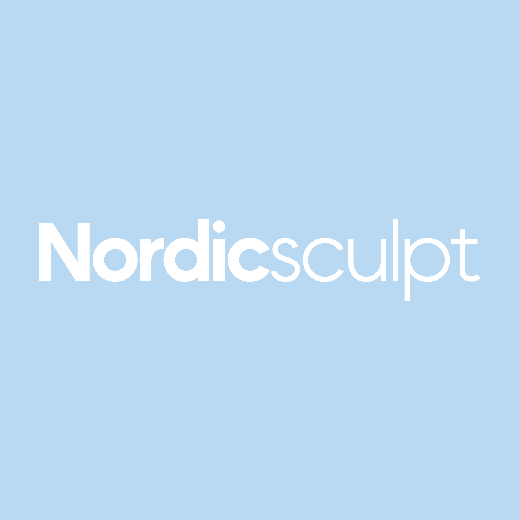 The Hub | Nordic Sculpt