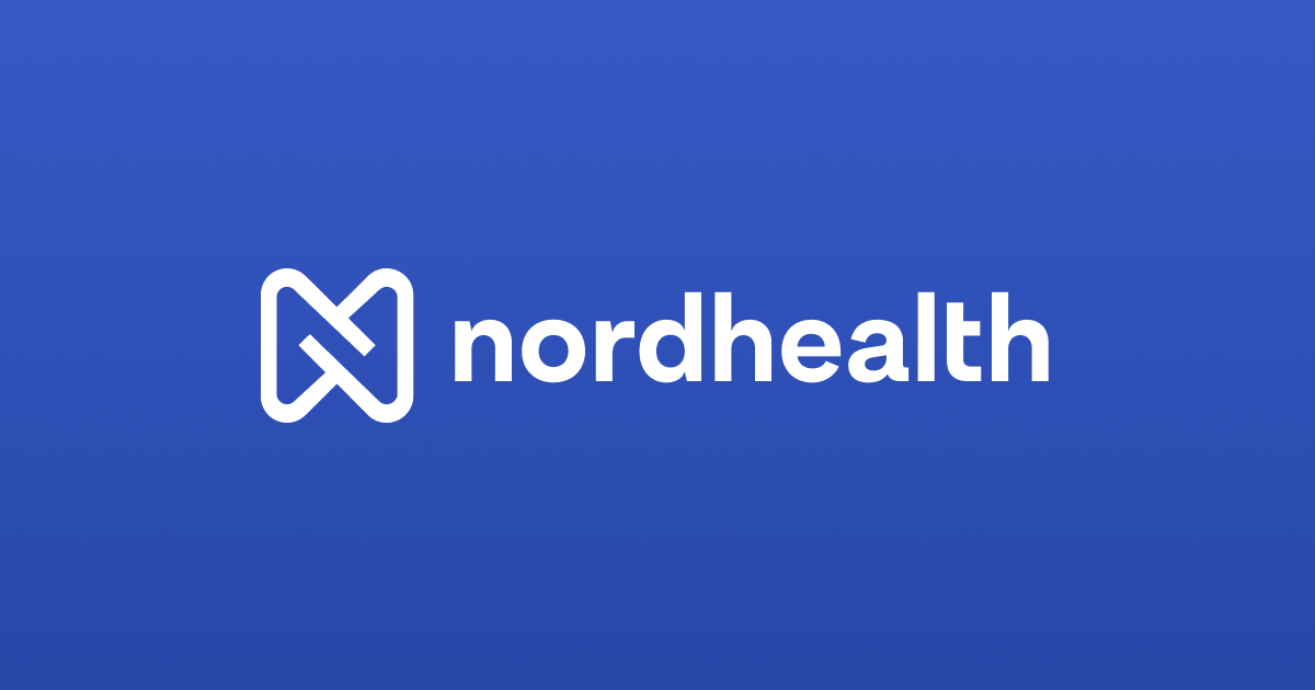 The Hub | Nordhealth