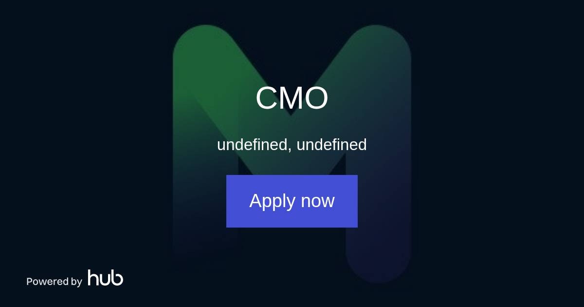 The Hub | CMO | Motus Workout