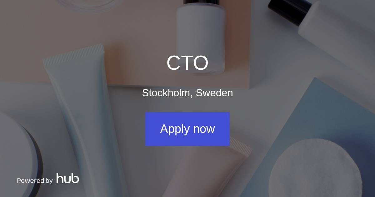 The Hub | CTO | Beaubi