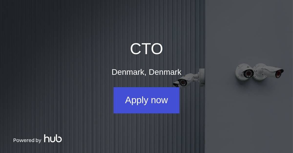 The Hub | CTO | sentispec